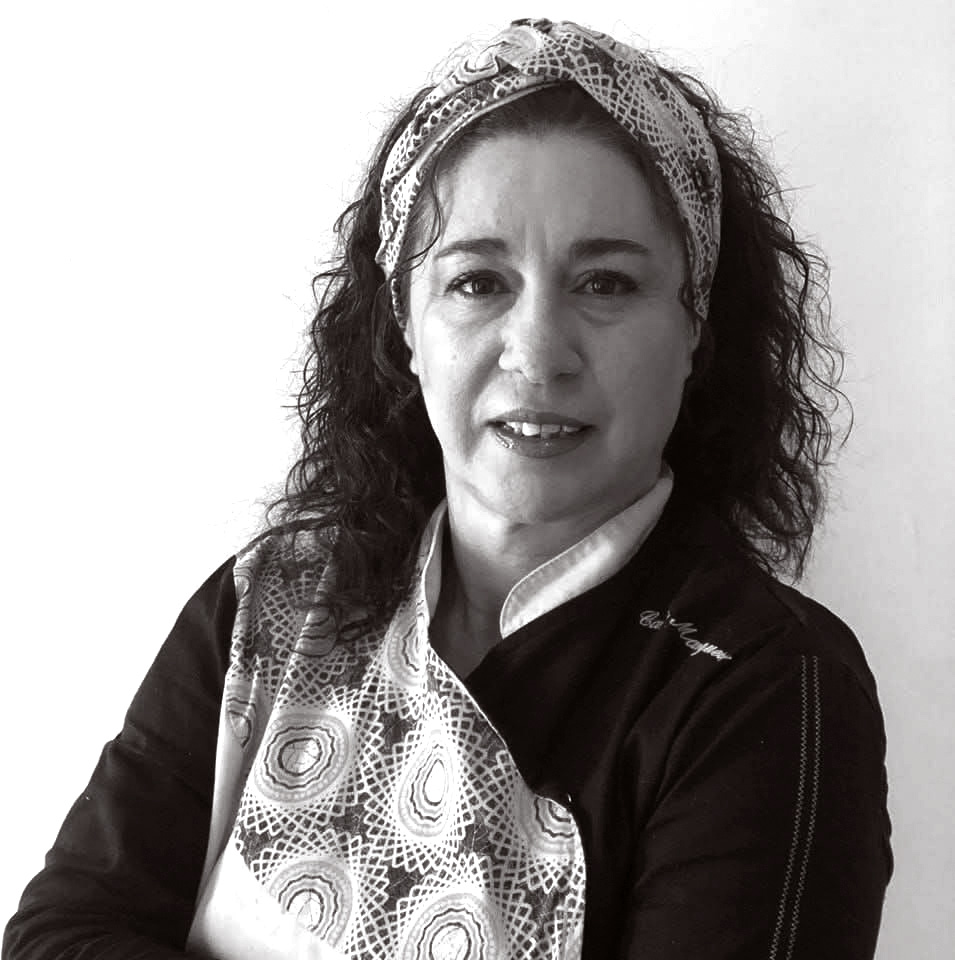 Carla Marques – Festival Internacional de Chocolate de Óbidos